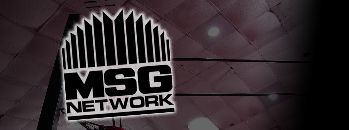 WWF @ Madison Square Garden - January 19, 1987- WWE Old School