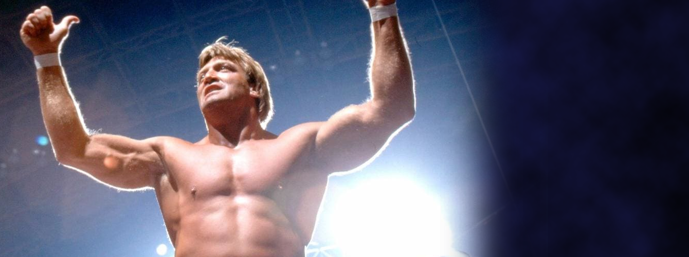 WWF @ Philadelphia Spectrum - December 13, 1986- WWE Old School