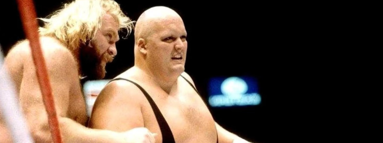 WWF at Madison Square Garden- October 20, 1986 -WWE