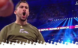 WWE Royal Rumble 2022 recap and review