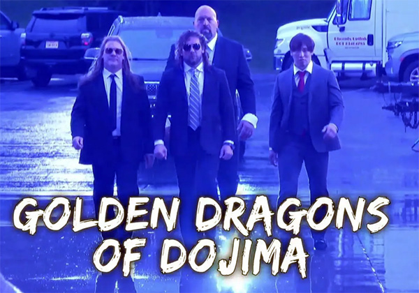 AEW Dynamite - November 15, 2023