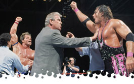 Undertaker 1994 Royal Rumble